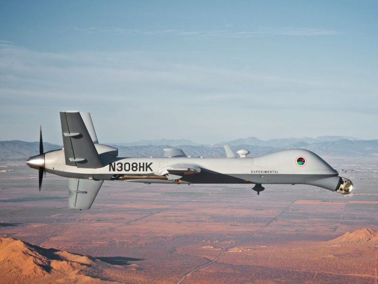 NEWS: DIRECTED ENERGY WEAPONS (DEW) COMPETITIVE STRATEGIES, AND ...