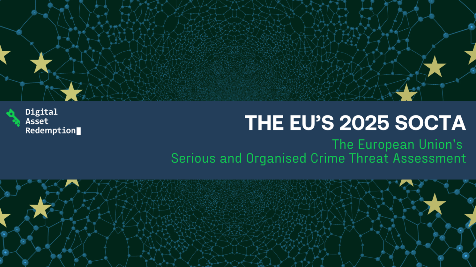 EU-SOCTA 2025: LA MILITARIZZAZIONE SILENZIOSA DELL’EUROPA SOTTO LE ...